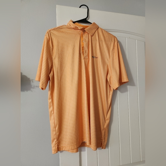 Greg Norman Collection | Shirts | Greg Norman Play Dry Mens Medium Golf ...